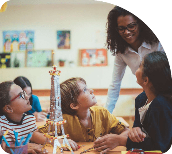 After-School Enrichment - ASEP SoCal